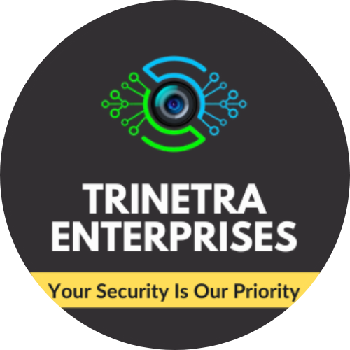 Trinetra Enterprises | CCTVs | Intercom | Electronics